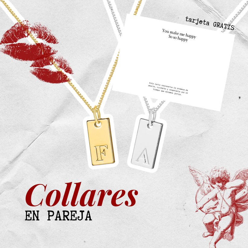 Collares Match – nomada.mxj