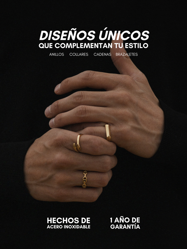 Nómada - Joyería – nomada.mxj