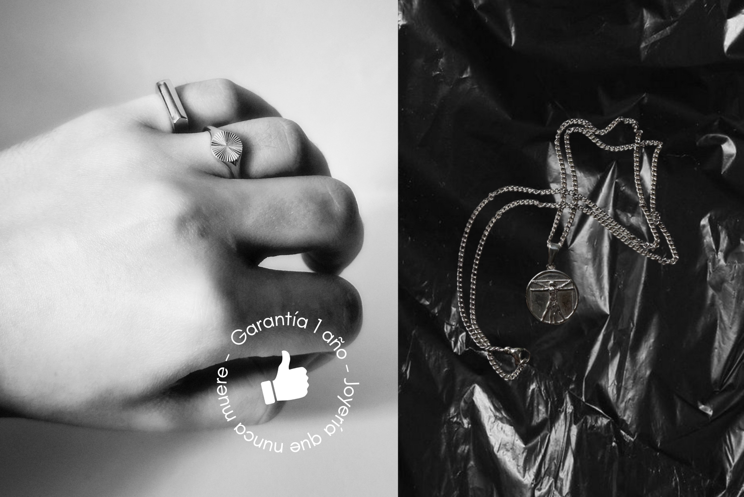 Nómada - Joyería – nomada.mxj